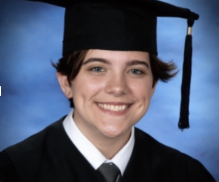 Kylee Brotz · Dyer Center · Lafayette College