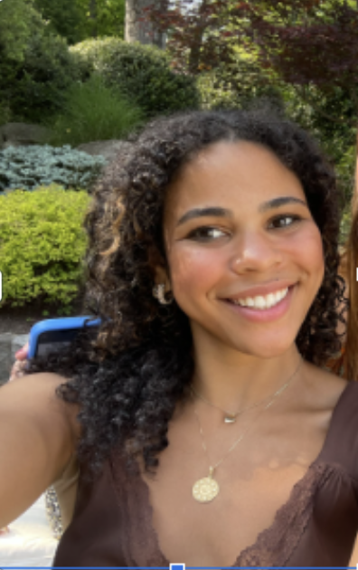 Ava Beckford · Dyer Center · Lafayette College
